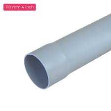PVC PIPE 4inches - VLN Solutions